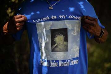 Hundreds of Texas bodies remain unidentified despite new tech