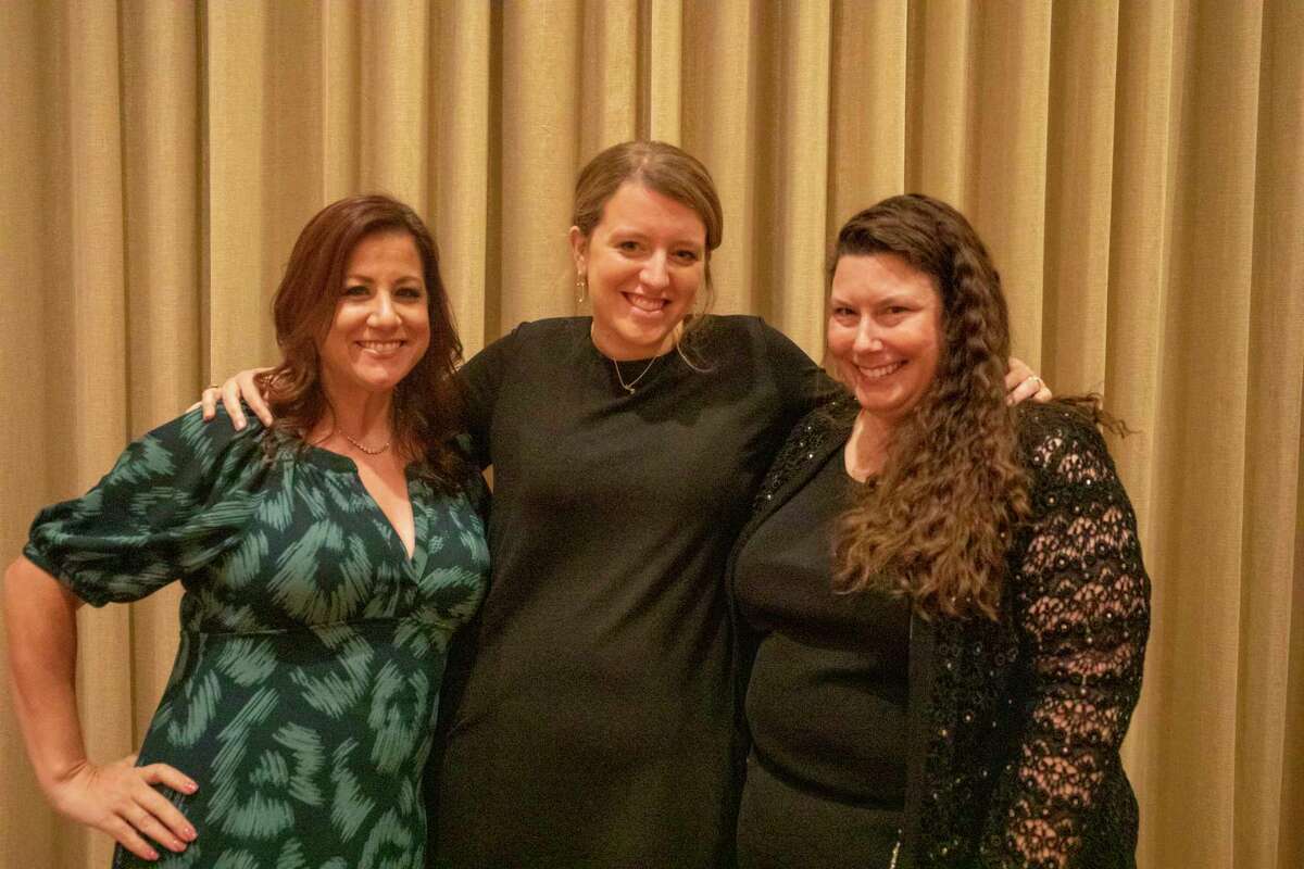 West Texan By Nature recently honored Midland's James Alsup at an event ...