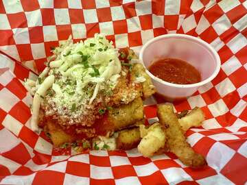 6 best new foods at the State Fair of Texas, ranked