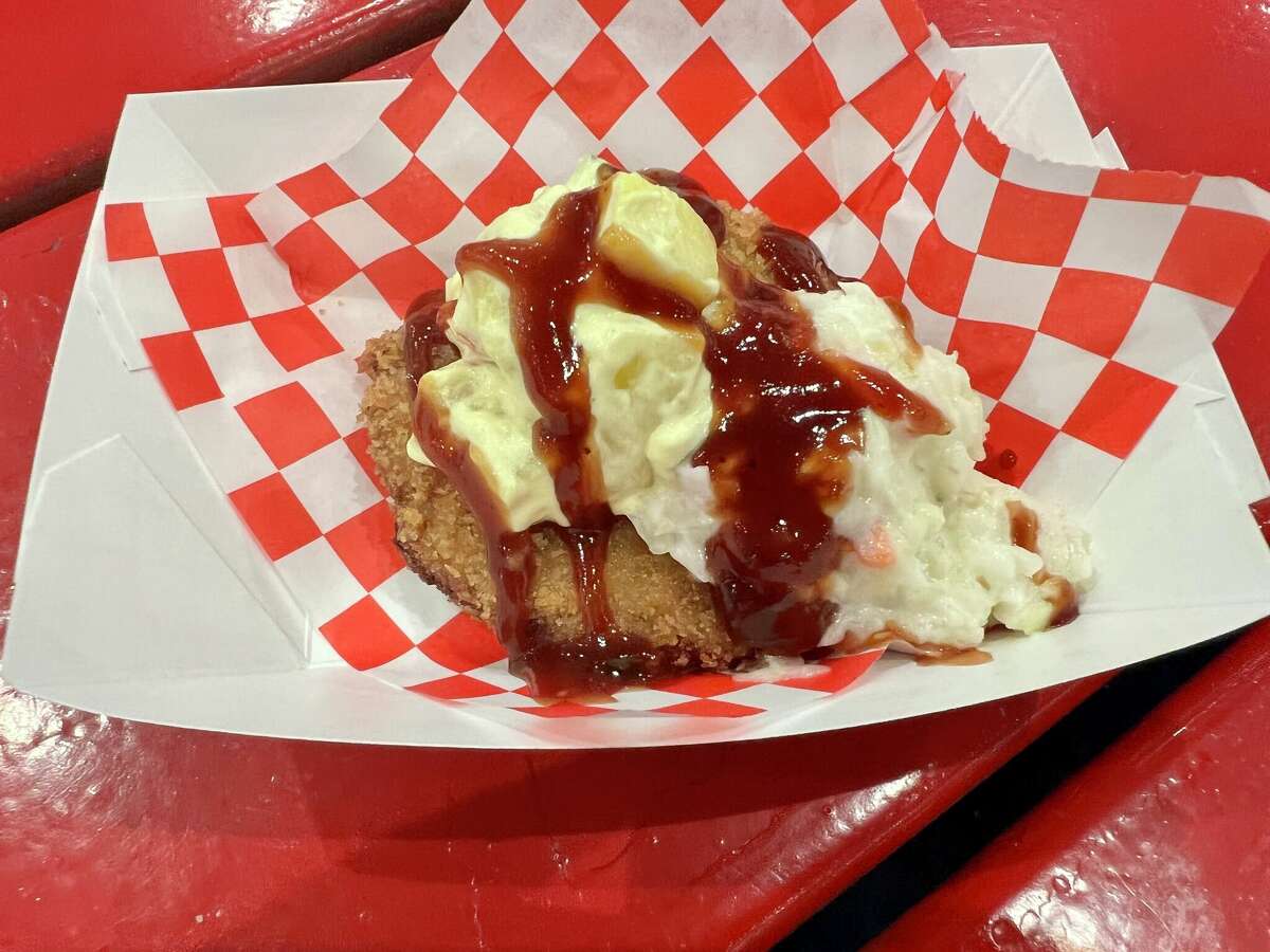 6 best new foods at the State Fair of Texas, ranked