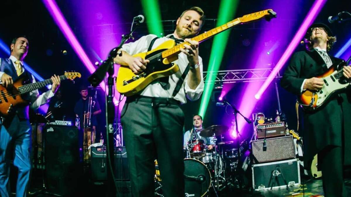 Galloup Guitars specialist Andy Kirby