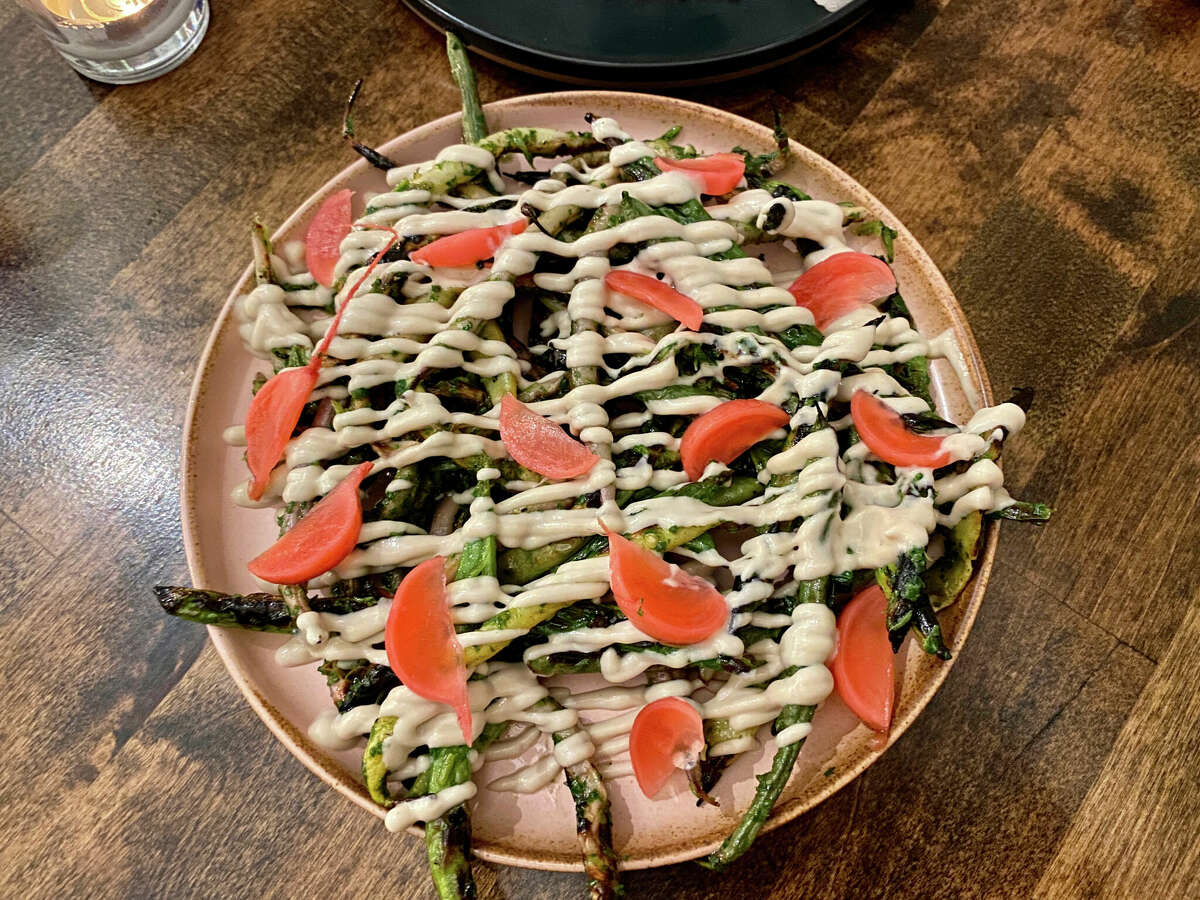 Restaurant review: Casually sophisticated Aviary takes flight in Kinderhook