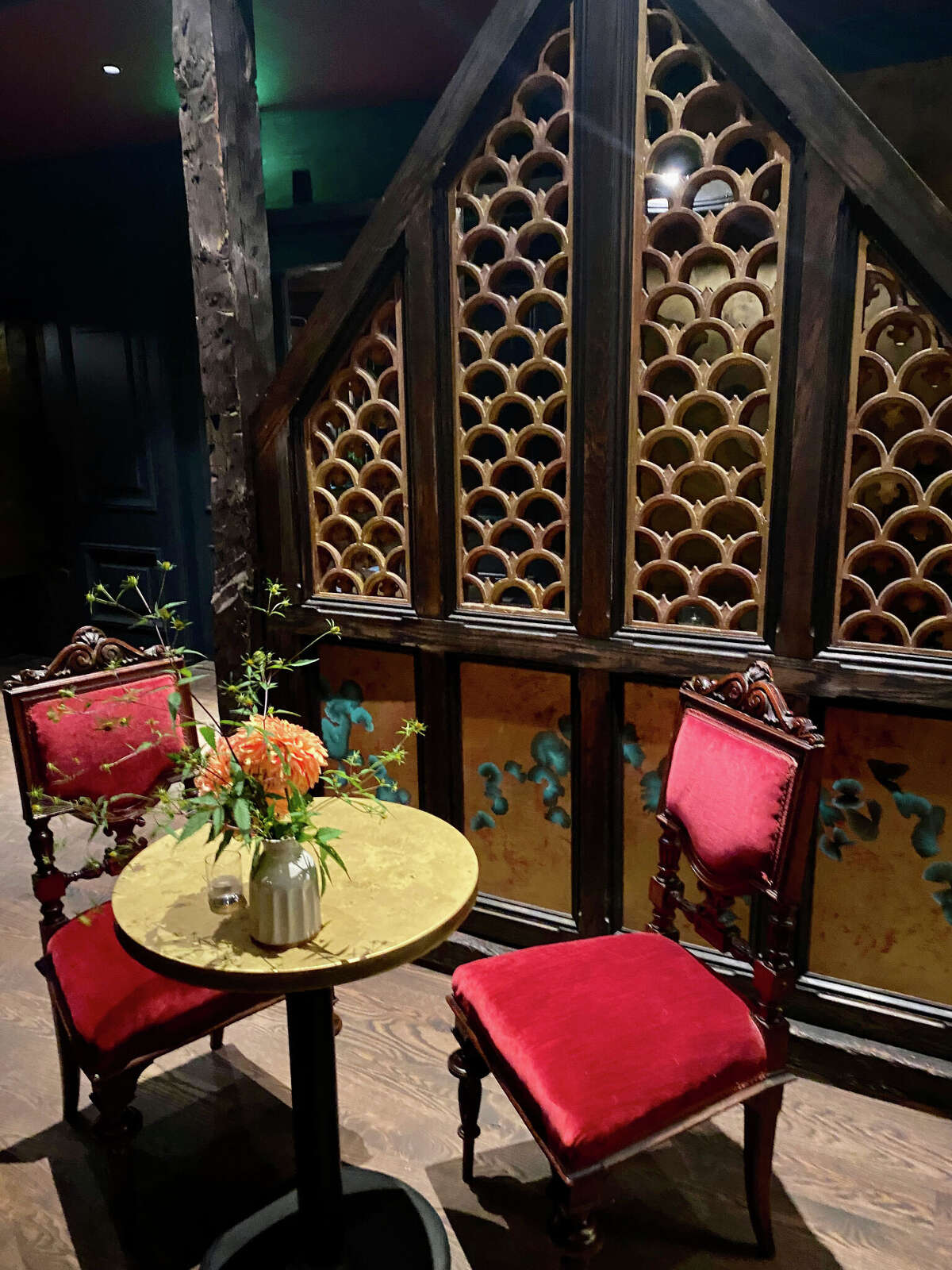 Restaurant review: Casually sophisticated Aviary takes flight in Kinderhook