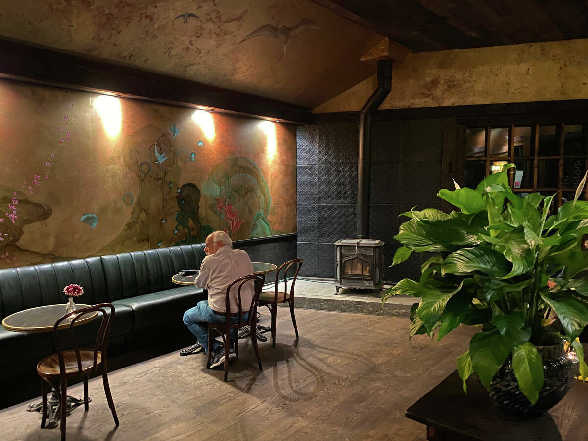 Restaurant review: Casually sophisticated Aviary takes flight in Kinderhook