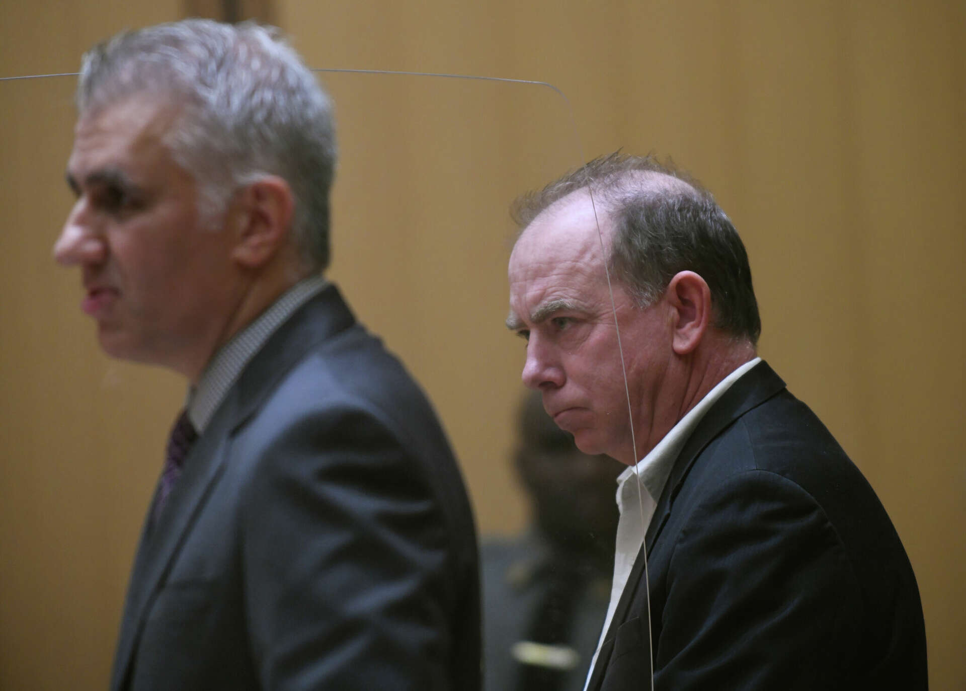 Attorney: Mawhinney did not plead Fifth in Michelle Troconis trial