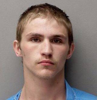 Killer sentenced to 40 years