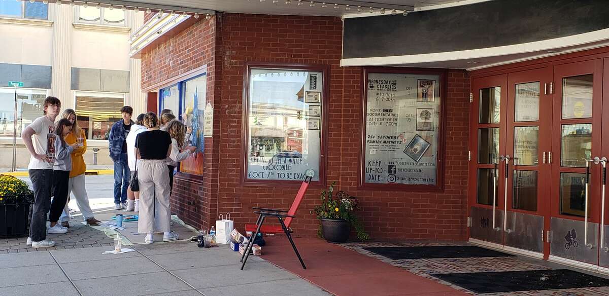 How Manistee High School is celebrating homecoming