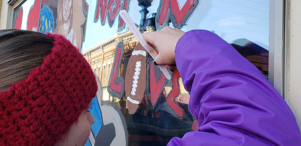 How Manistee High School is celebrating homecoming