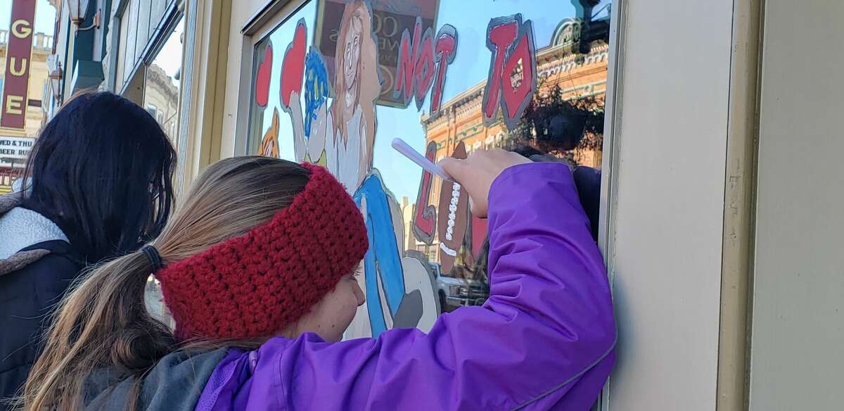 How Manistee High School is celebrating homecoming