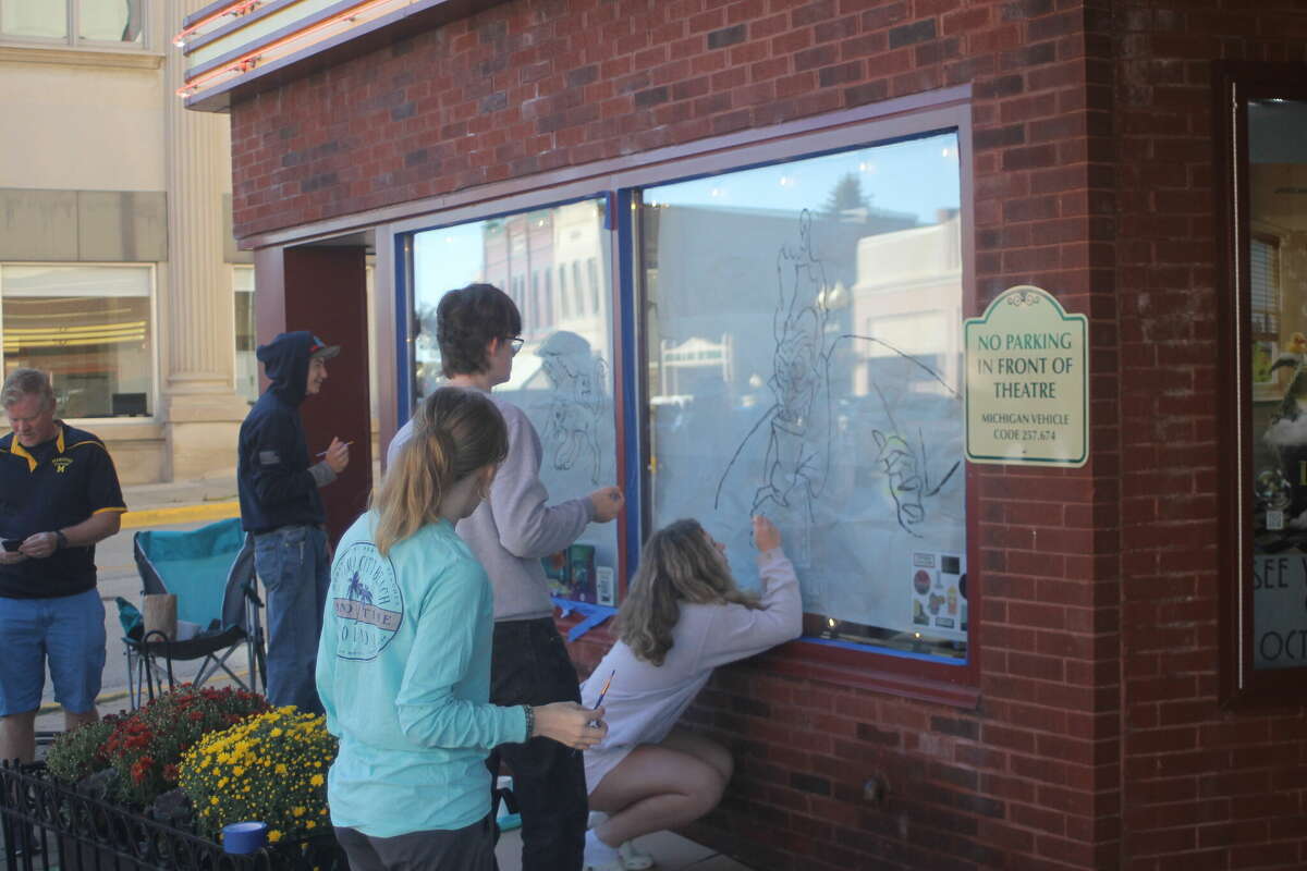 How Manistee High School is celebrating homecoming