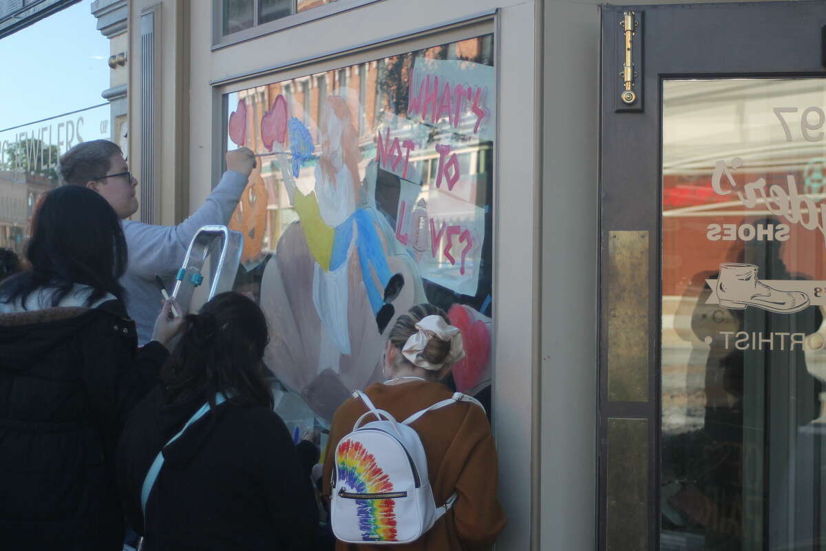 How Manistee High School is celebrating homecoming