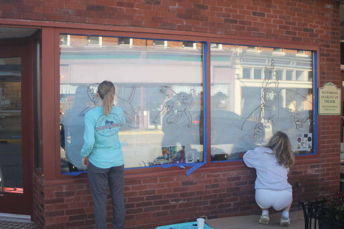 How Manistee High School is celebrating homecoming