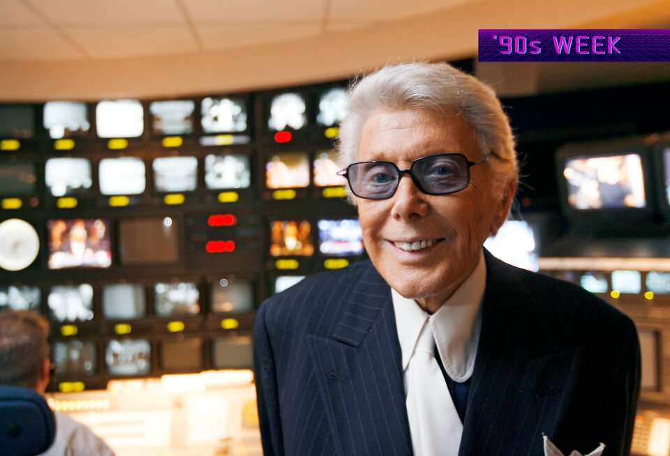 How ABC13's Marvin Zindler coined 'slime in the ice machine'