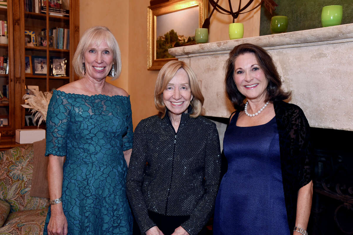 Greenwich Historical Society celebrates 90 years