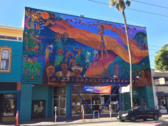 17 iconic things to do in Mission District, San Francisco