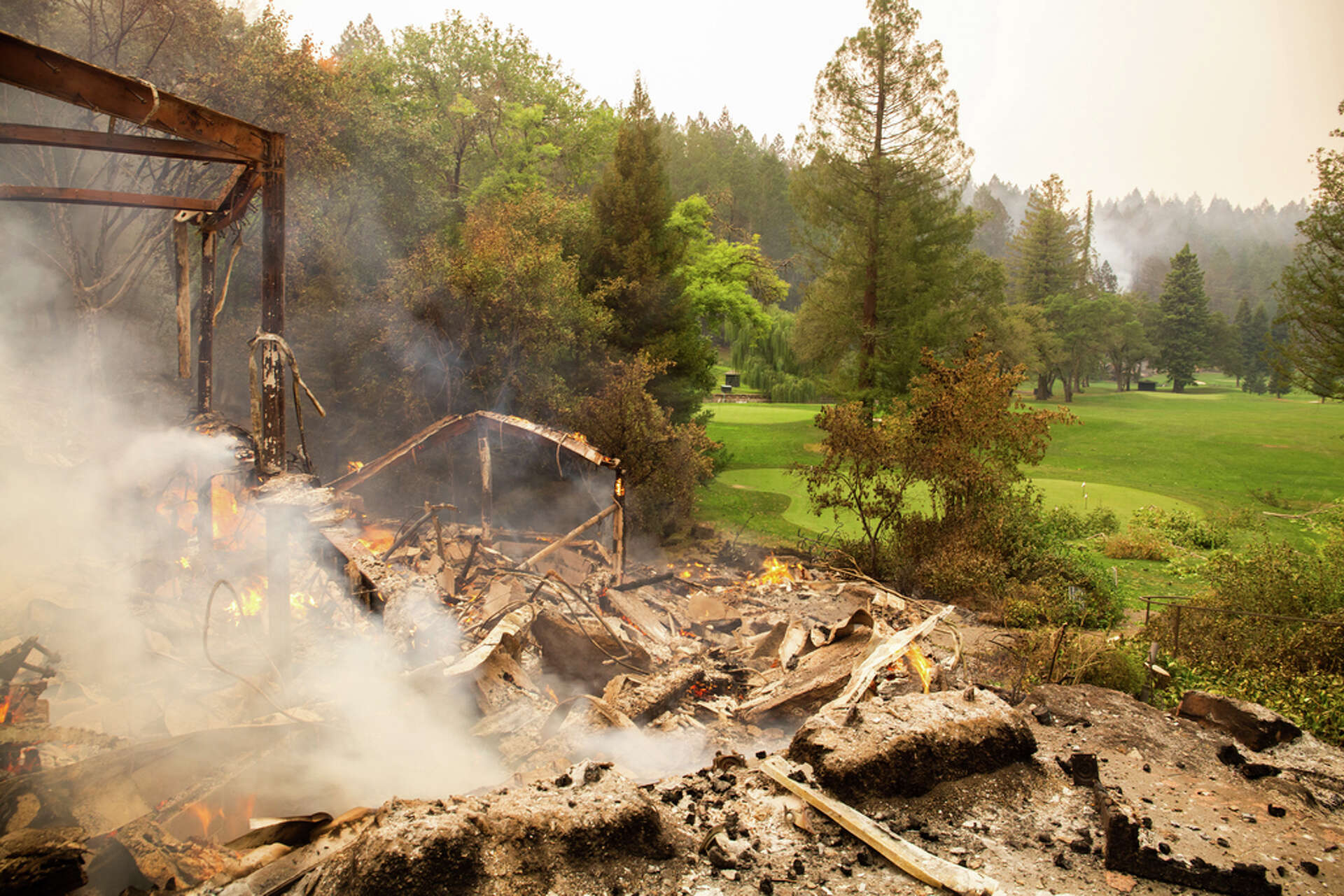 New restaurant Forum opens at Napa's Meadowood resort