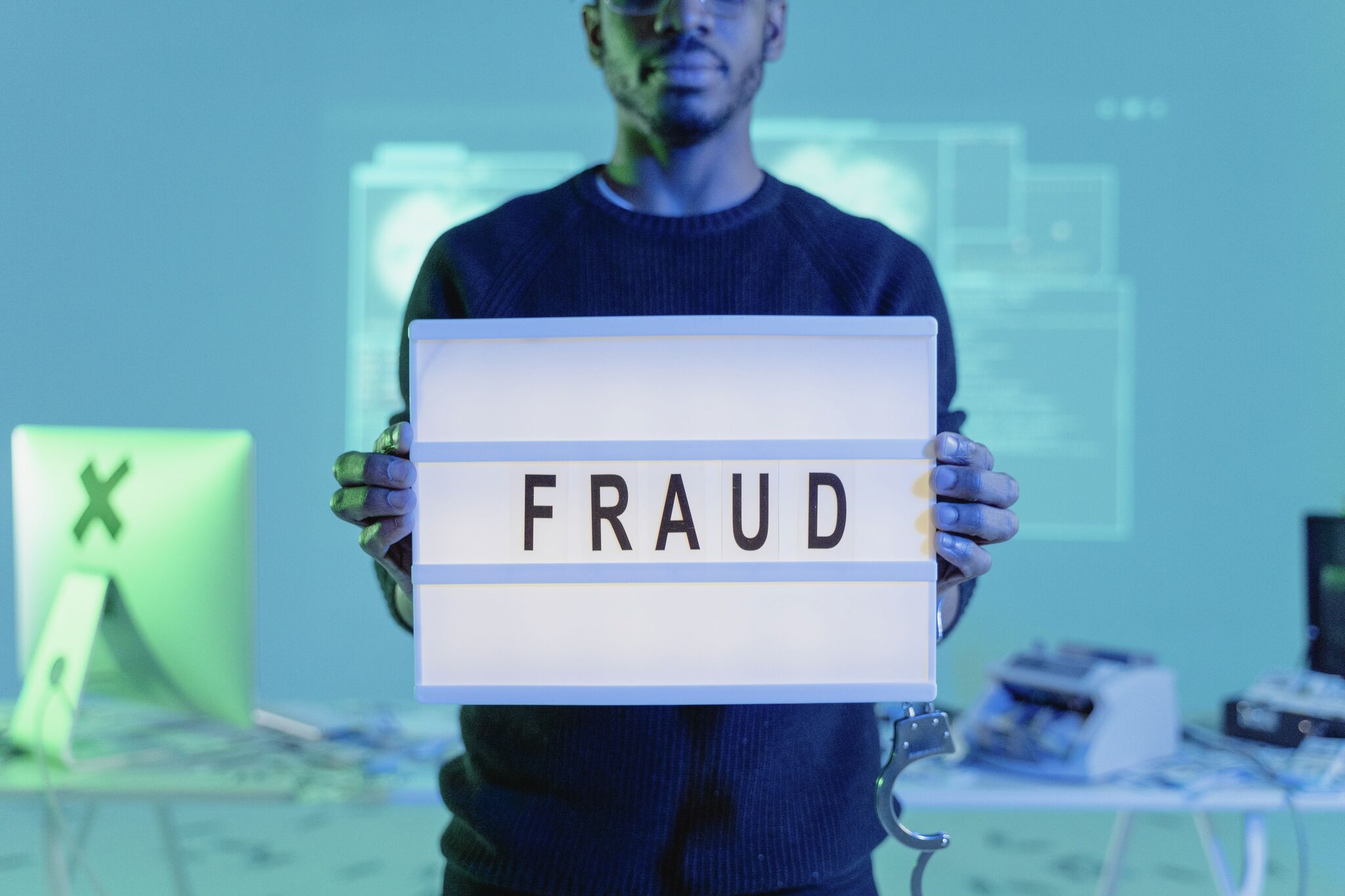 How Scammers Are Using Technology With Medicare Fraud