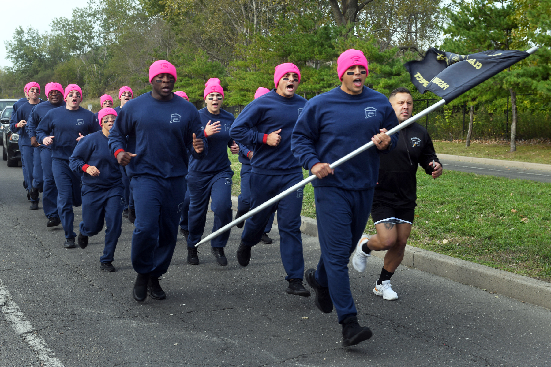 Bridgeport changes policy to get police cadets on streets faster