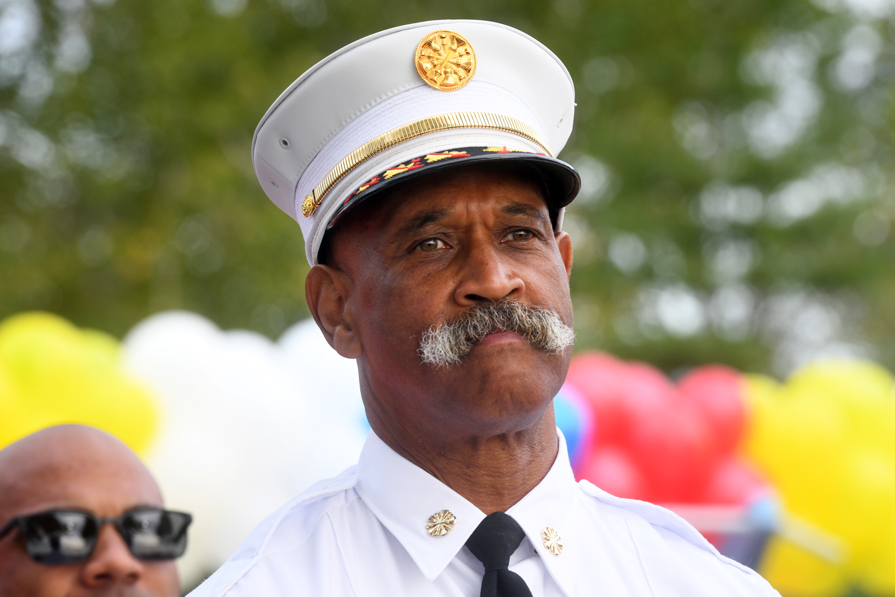 Bridgeport fire chief got verbal warning after Stratford crash: Report