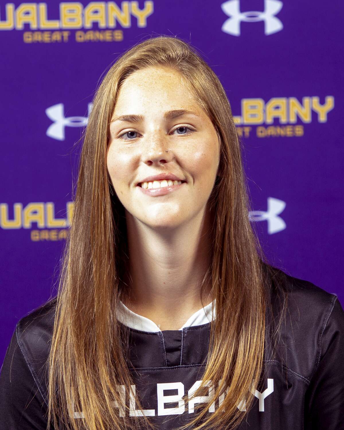 Megan Hart having strong season in goal for UAlbany