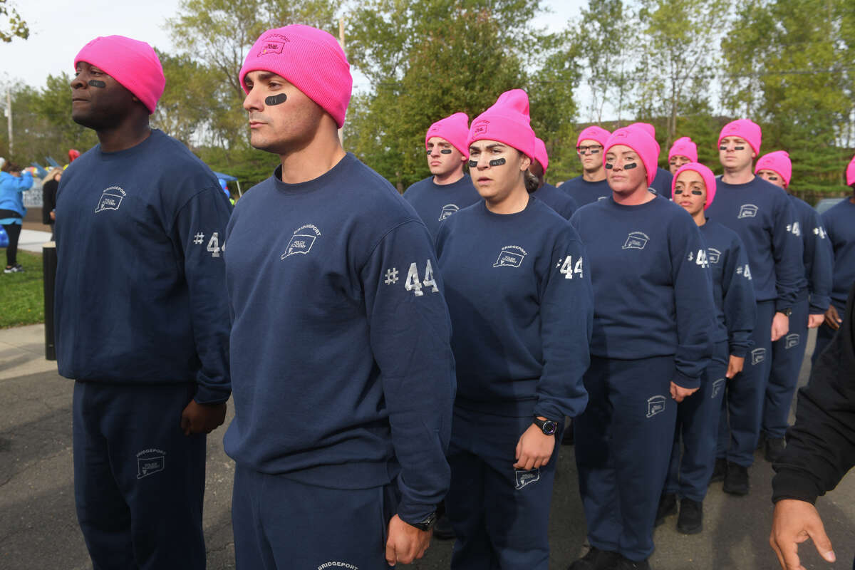 Bridgeport changes policy to get police cadets on streets faster