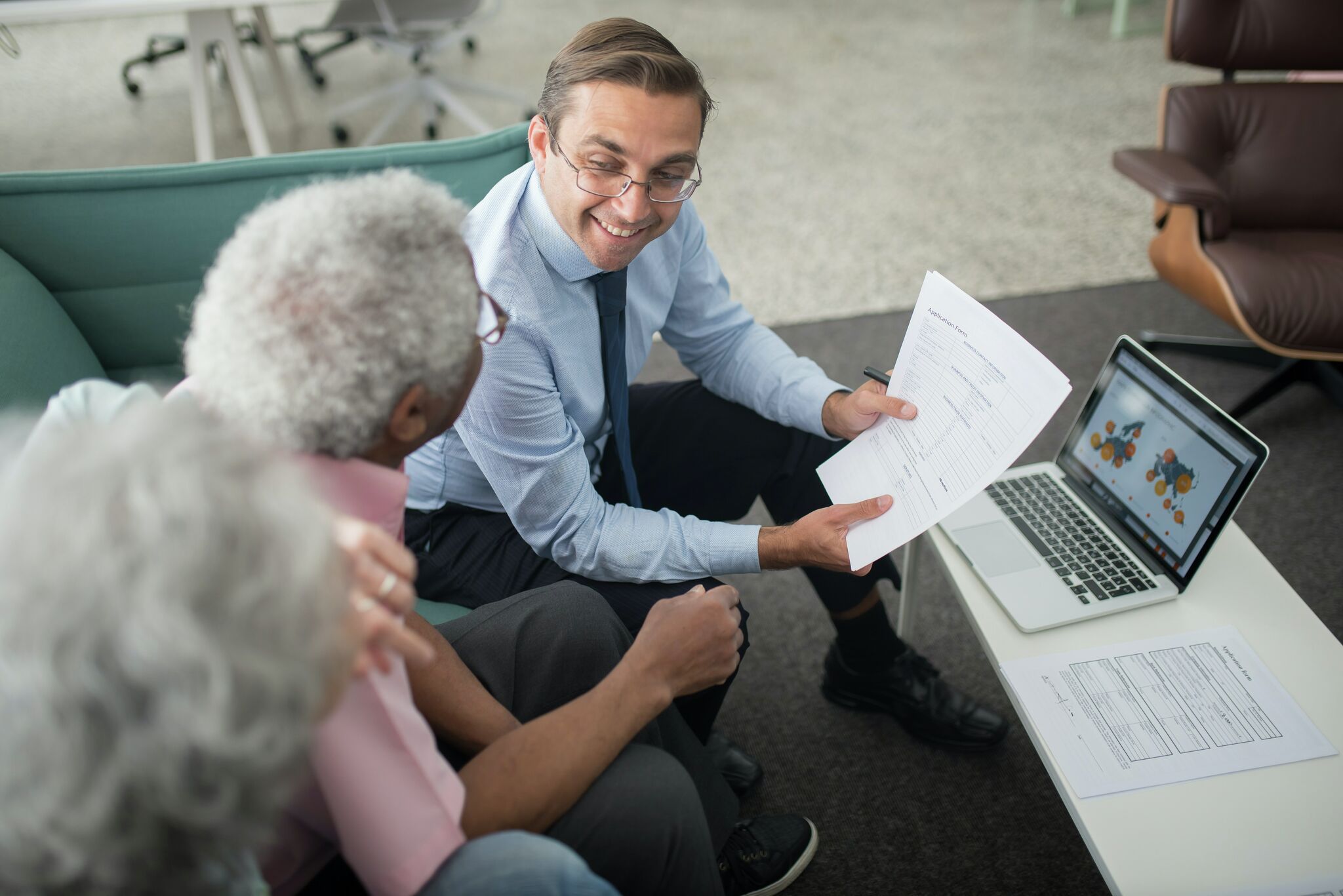 5 Reasons Supplemental Medicare Insurance Can Benefit the Standard ...