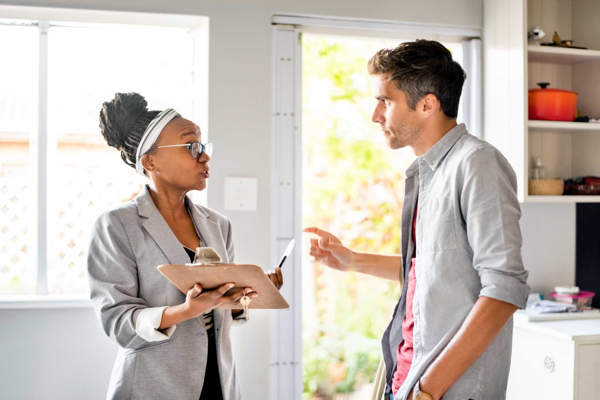 Airbnb Hosts Are Sick of Airbnb, Too