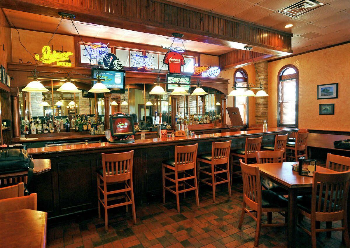 The '90s restaurants Houstonians miss the most, from 59 Diner to Eatzi's