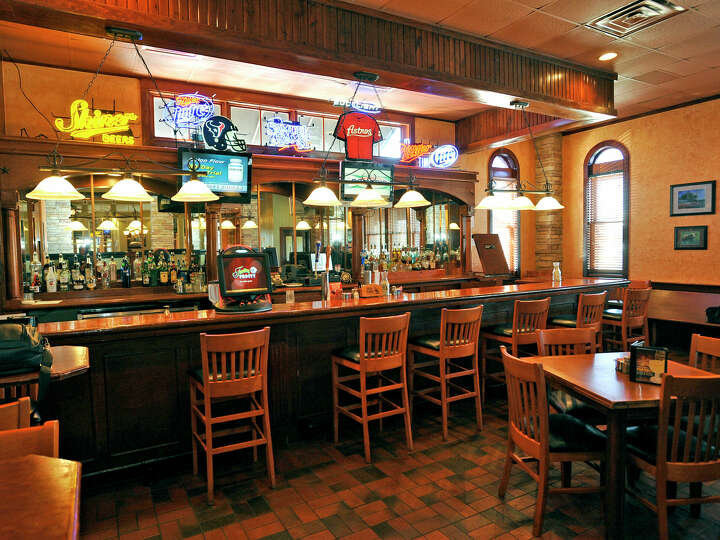 The '90s restaurants Houstonians miss the most, from 59 Diner to Eatzi's