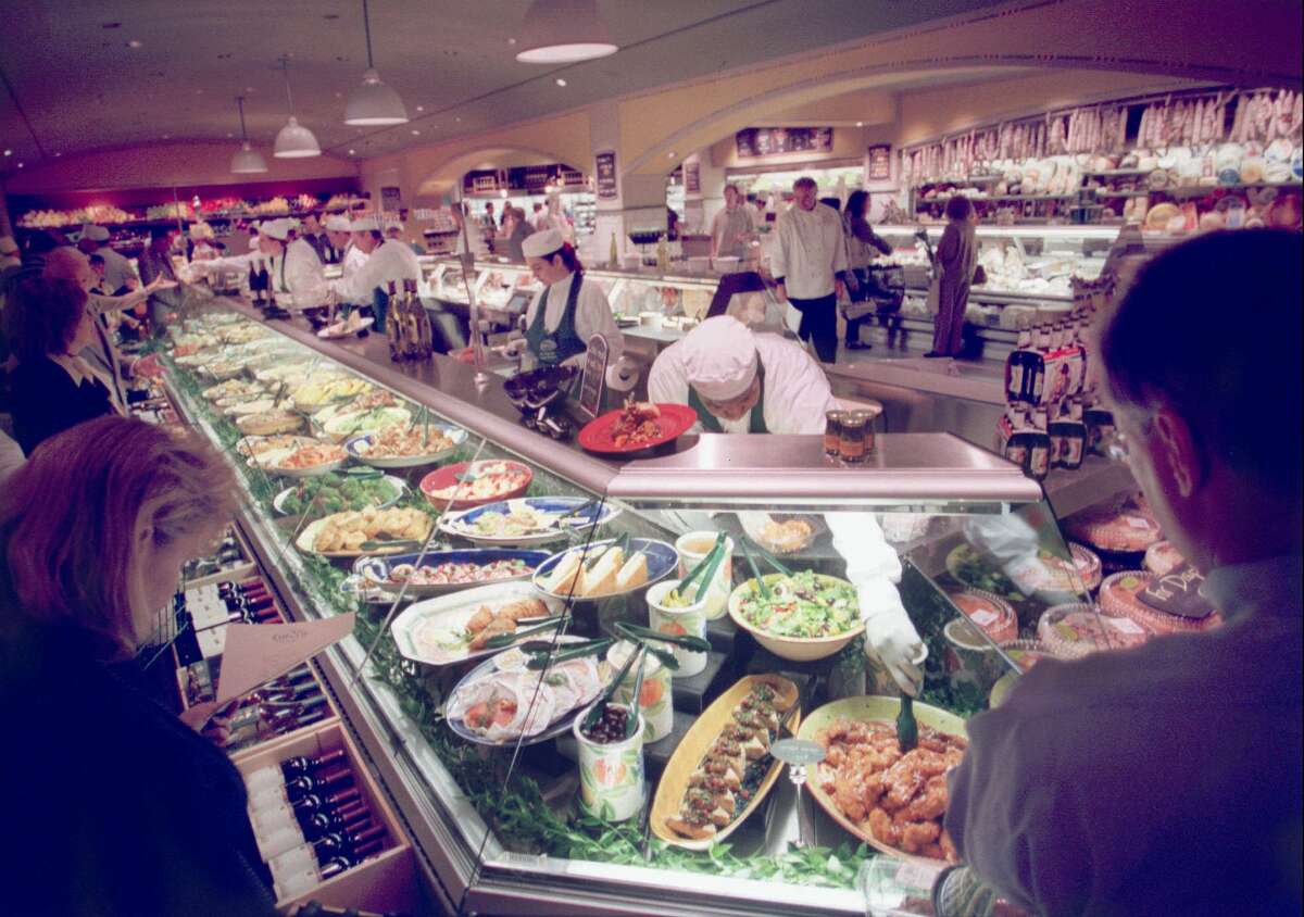 The '90s restaurants Houstonians miss the most, from 59 Diner to Eatzi's