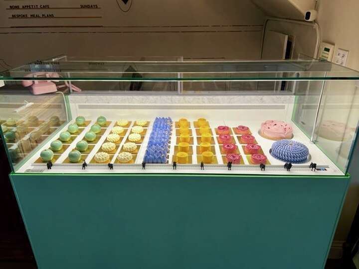 SF has a fine-dining restaurant for dogs with $75 tasting menu