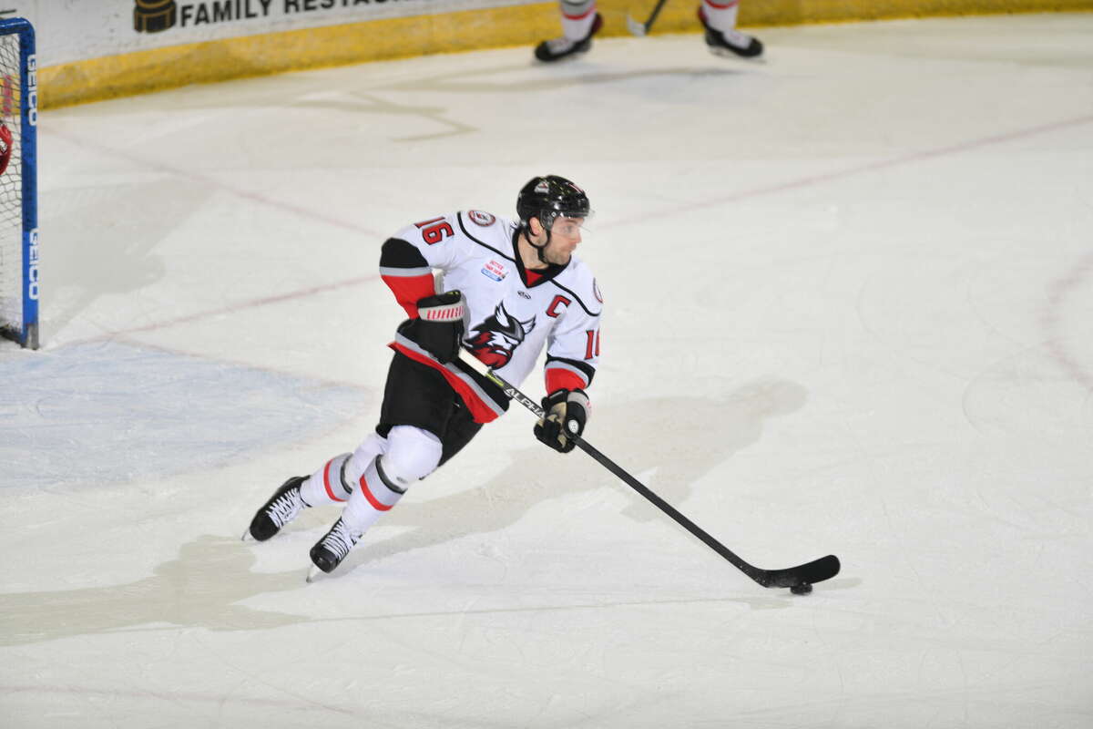 Glens Falls Stands Behind Adirondack Thunder