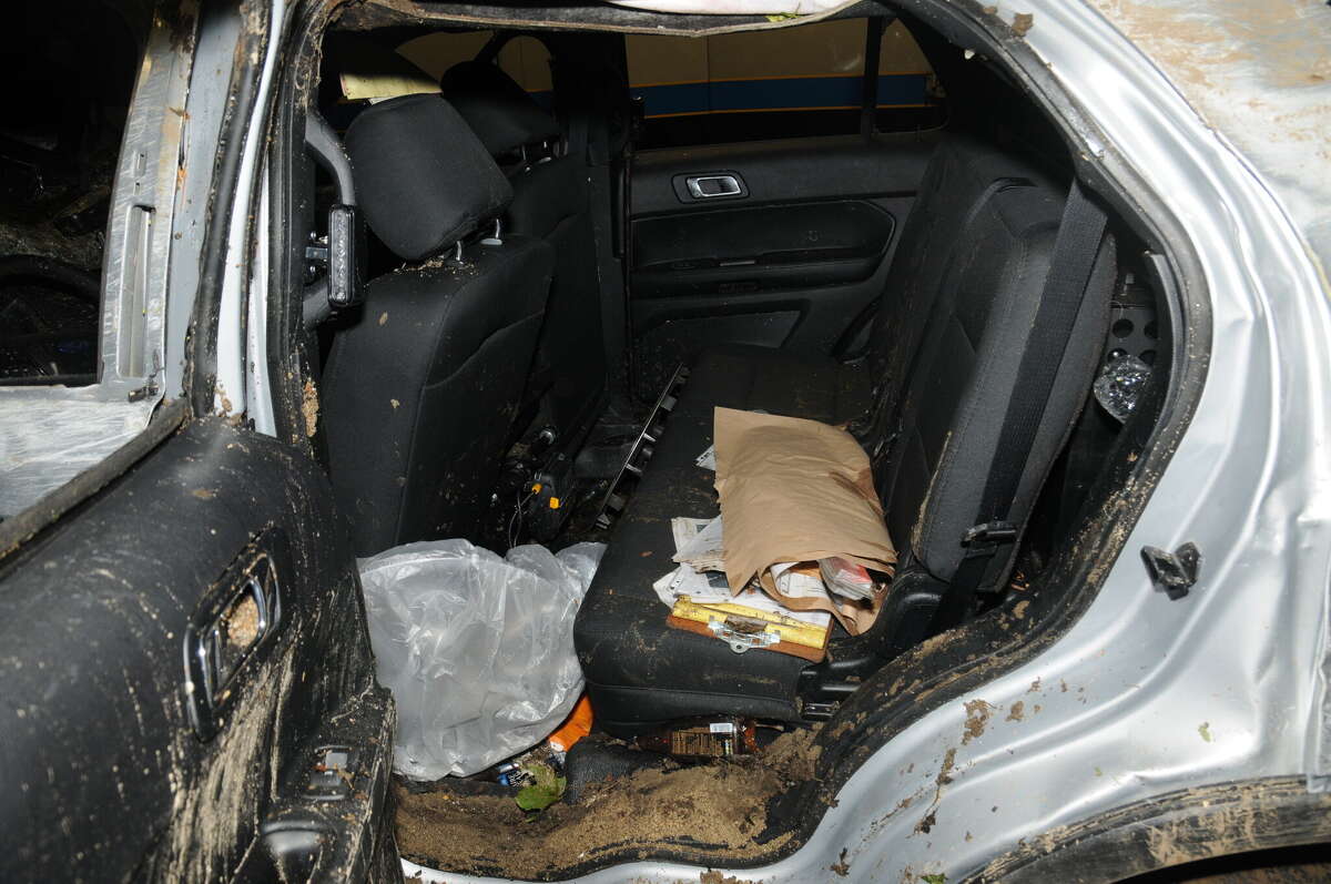 Report provides few answers on CT state trooper killed during Ida