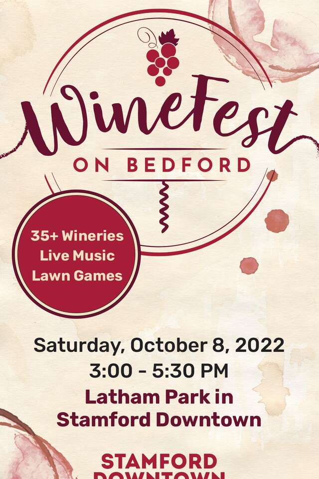 25+ things to do in CT this weekend, Oct. 7 - 9