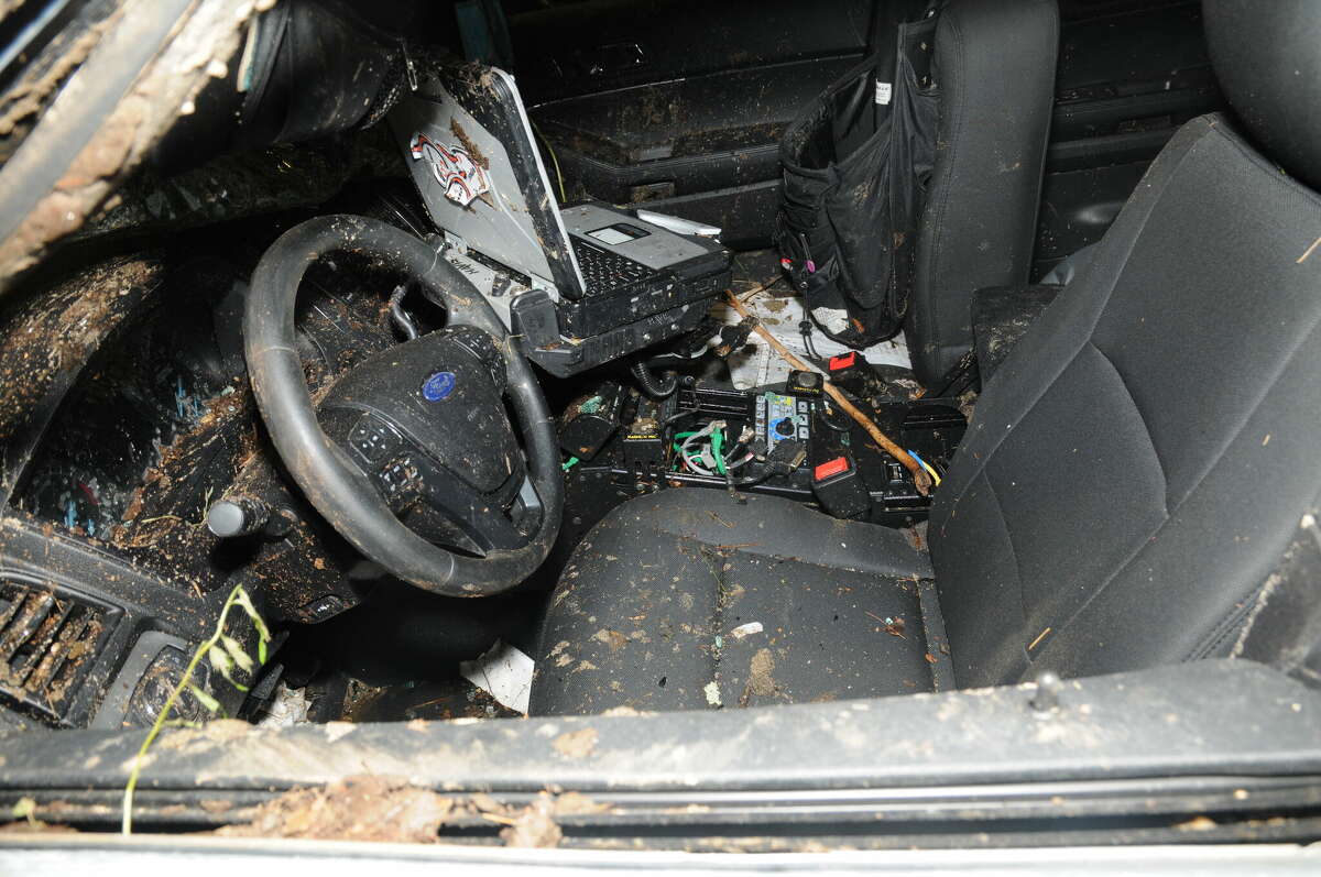 Report provides few answers on CT state trooper killed during Ida