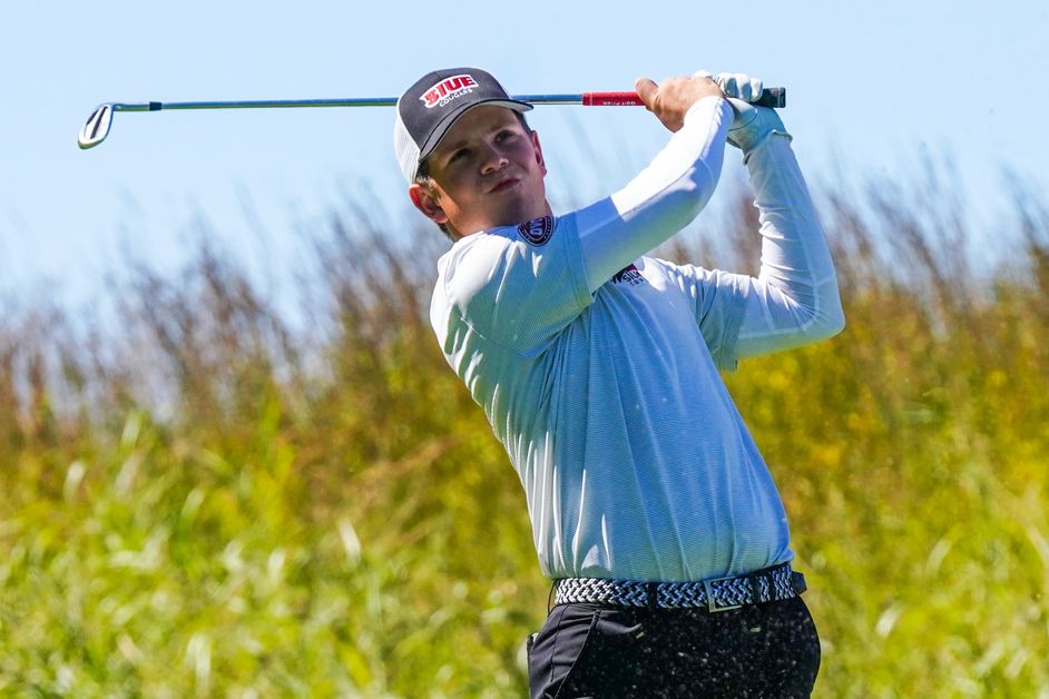 SIUE golf wins its tournament for second straight year