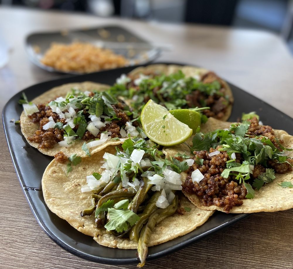 10 don't-miss Mexican restaurants to celebrate Taco Day according to Yelp
