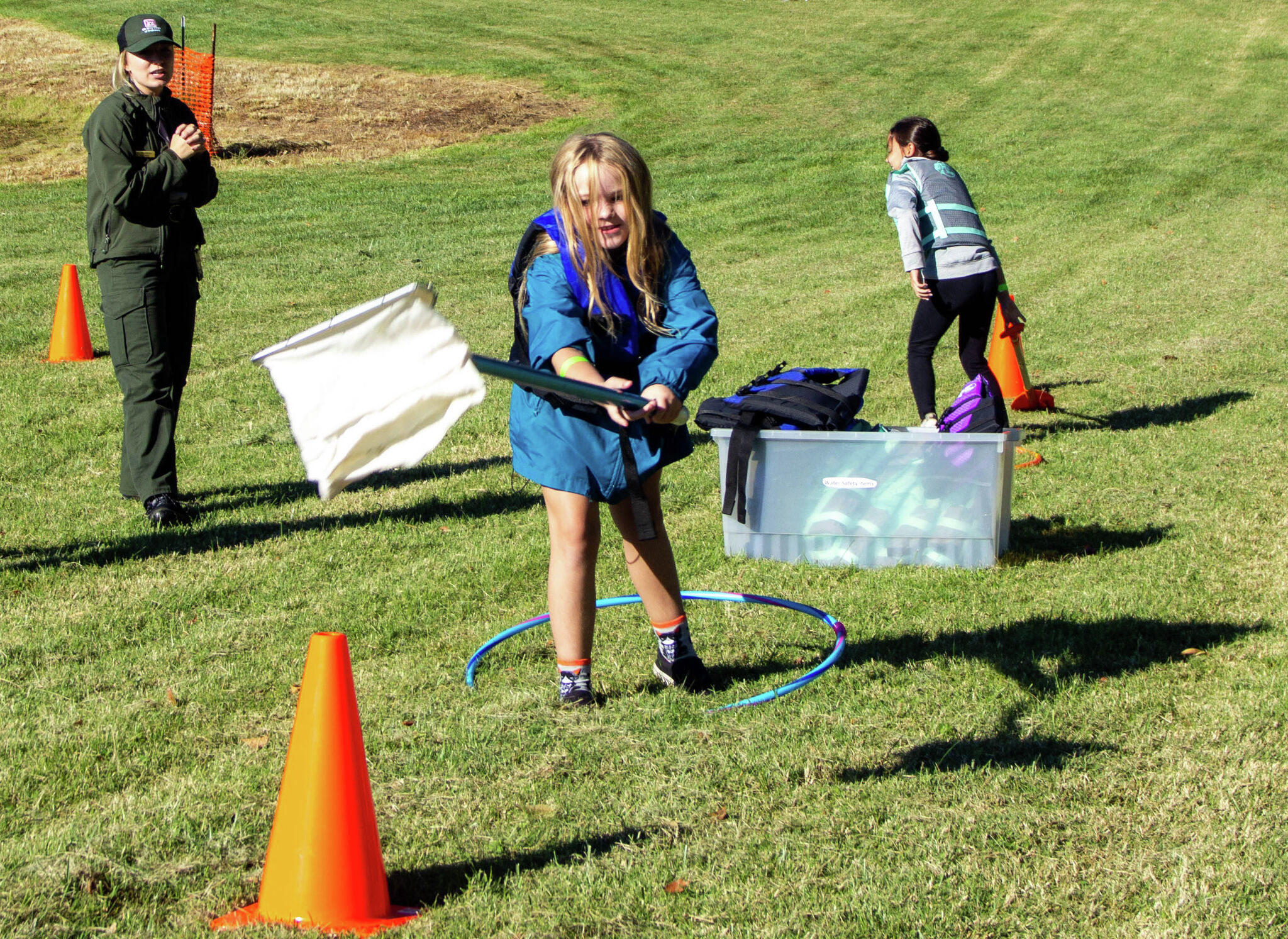 Water Festival celebrates 20th anniversary