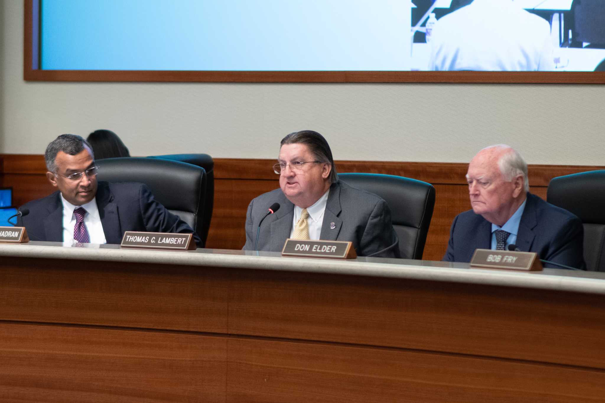 Metro CEO Tom Lambert retiring at the end of the year