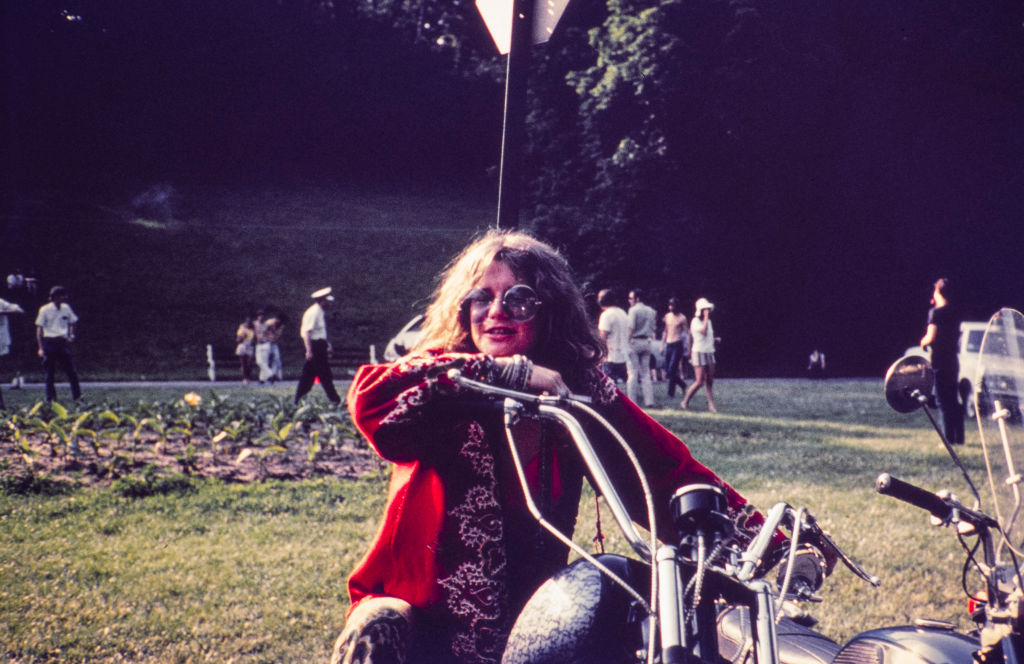 Janis Joplin’s life and legacy remembered on 55th anniversary of death
