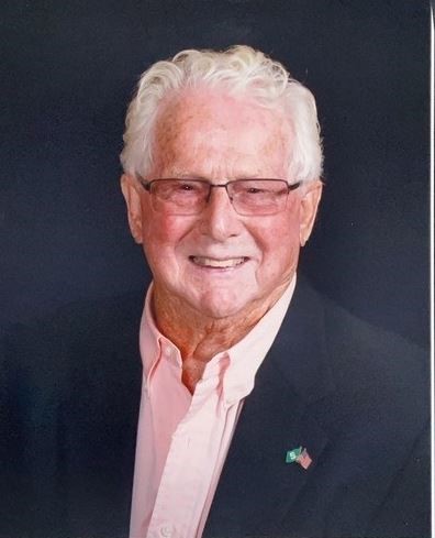 Port Austin's Charlie Parks remembered for how he shaped the village