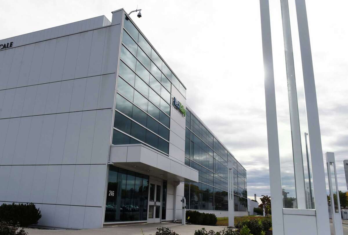 Tech Valley High School's project-based learning in spotlight