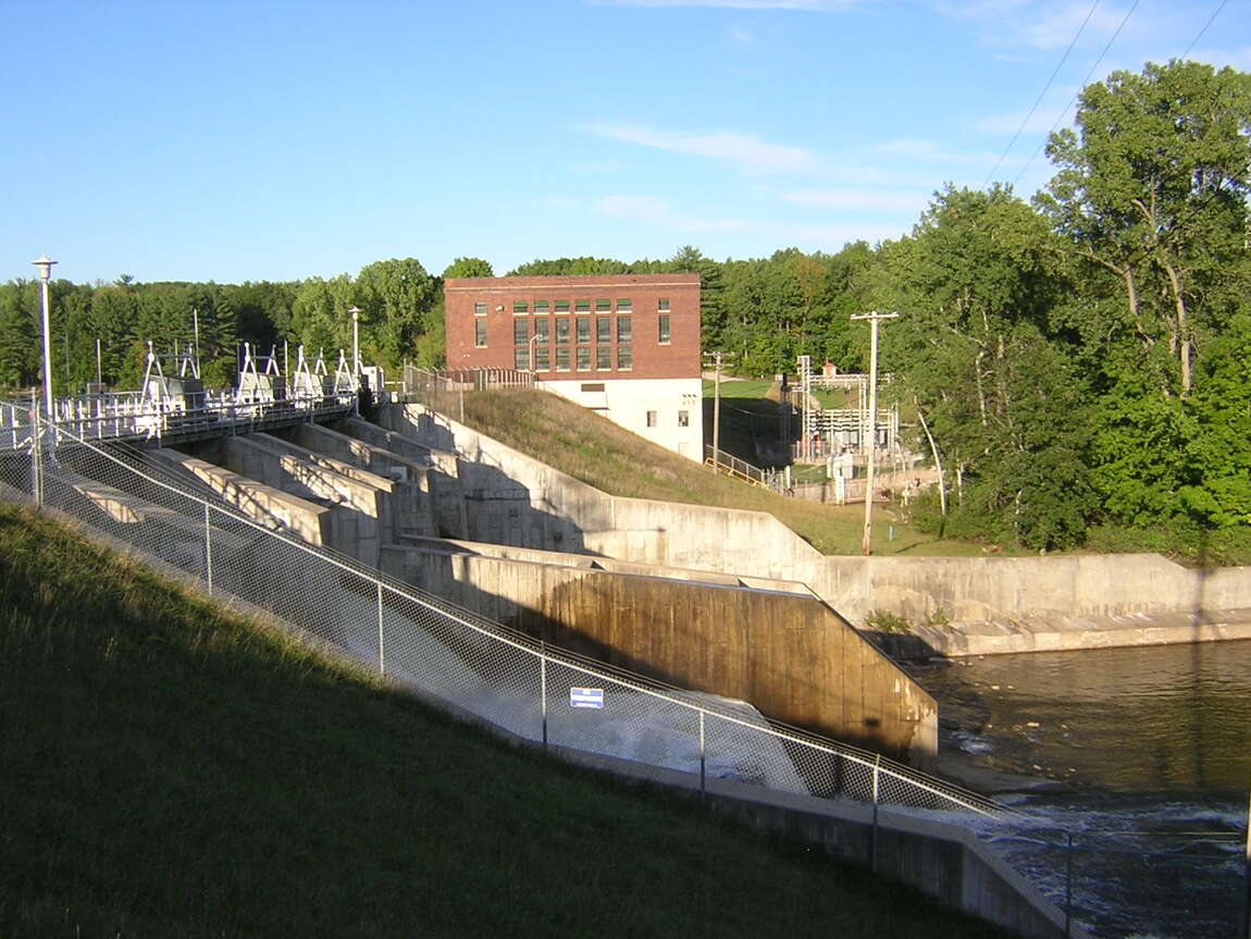 Consumers Energy evaluates bids for 13 hydroelectric dams in Michigan