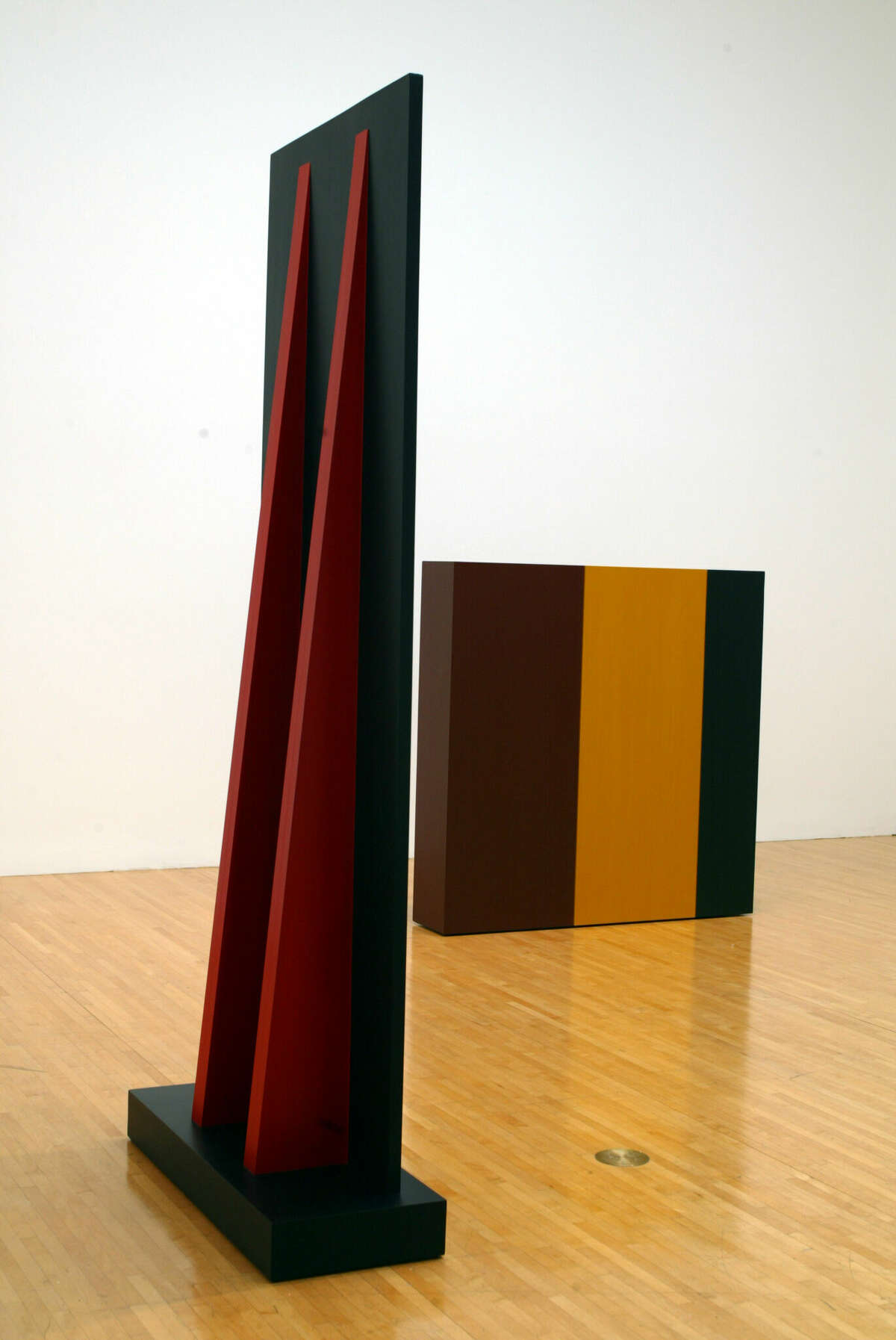 Artist Anne Truitt spent portion of artistic career at Yaddo in Saratoga