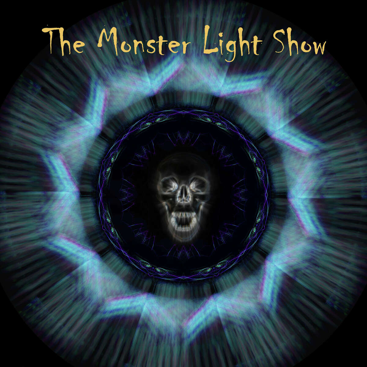 Monster Light Show comes to Delta College Planetarium