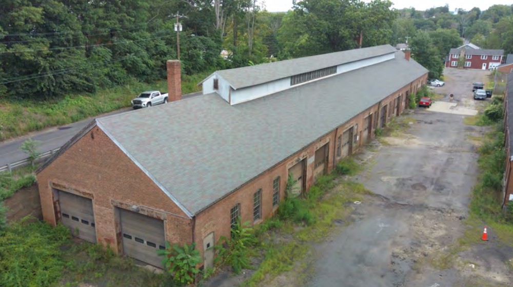 Scovil Hoe Factory in Haddam slated for mixed-use development