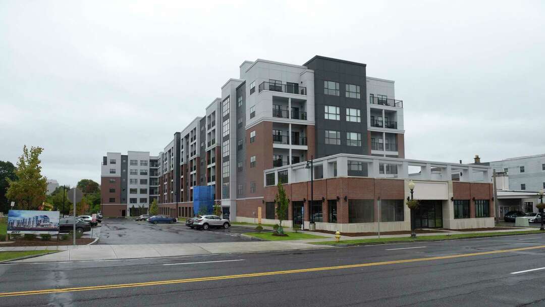 Significant housing projects in development across CT