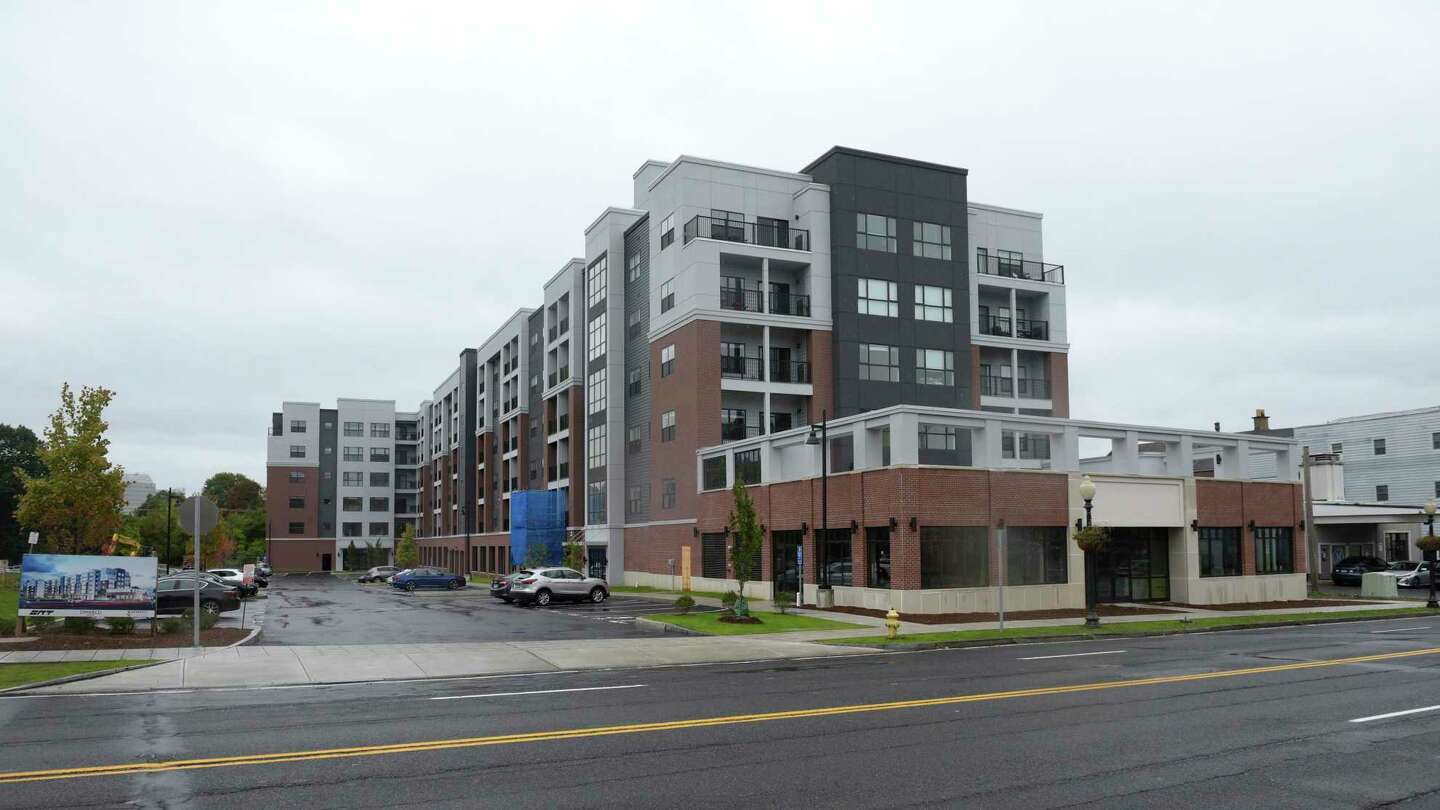 Significant housing projects in development across CT