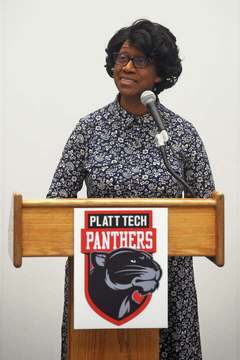New Platt Tech High School officially opens in Milford