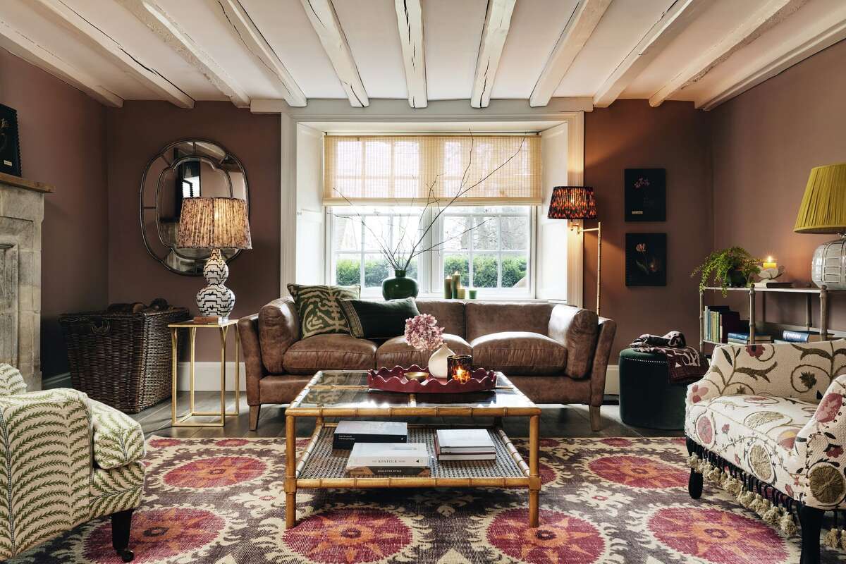 British home brand OKA opening store in Westport this December